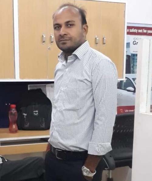 MUDRABAZAAR FINCAP FOUNDATION