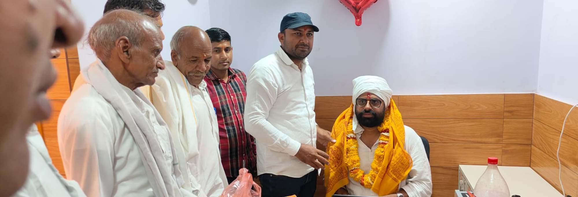 MUDRABAZAAR FINCAP FOUNDATION